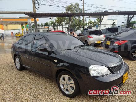 Chevrolet Optra 2008 en Cicuco