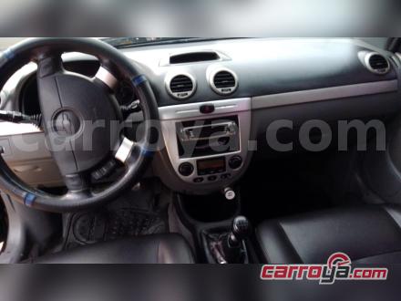 Chevrolet Optra 2008 en Cicuco