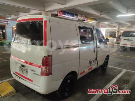 Chevrolet N200 2010 en Medellin