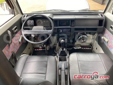 Chevrolet Super Carry 2007 en Garagoa