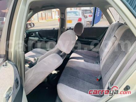 Mazda Allegro 2005 en Bogota
