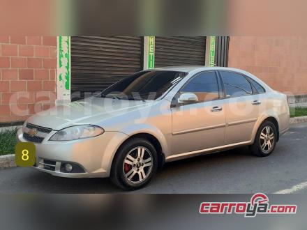 Chevrolet Optra 2012 en Cali