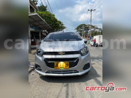 Chevrolet Beat 2021 en Cali