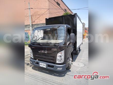 JMC JX 1043 DL2 2021 en Bogota