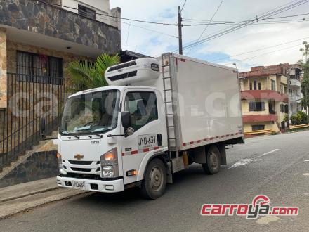 Chevrolet NHR 2023 en Medellin