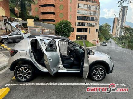 Renault Stepway 2023 en Medellin