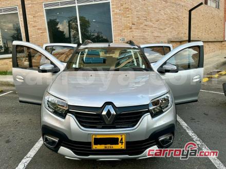 Renault Stepway 2023 en Medellin