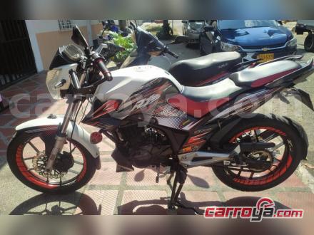 Motos AKT RTX en Colombia | CarroYa