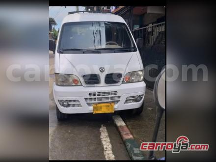 Carros y Camionetas Chana nuevos y usados | CarroYa Colombia
