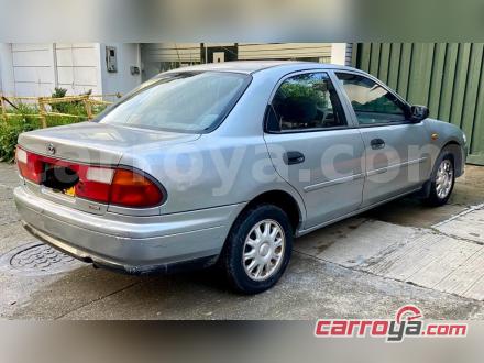 Mazda Allegro 1998 en Bogota