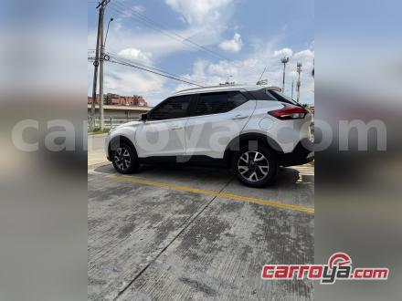 Nissan Kicks 2020 en Cali