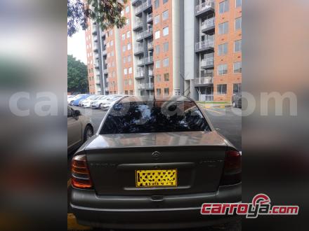 Chevrolet Astra 2003 en Cali