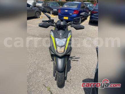 Kymco Agility 2020 en Bogota