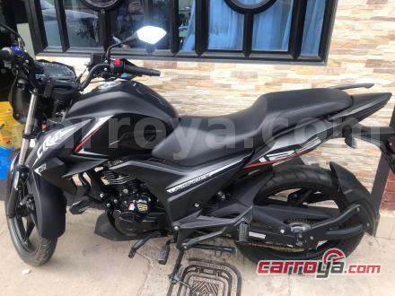 AKT CR4 2022 en Bogota