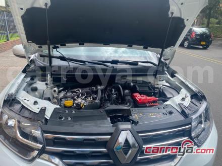 Renault Duster 2022 en Cartago