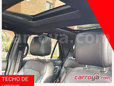 Ford Explorer 2019 en Bogota