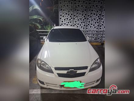 Chevrolet Optra 2010 en Cali