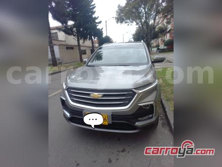 Carros y Camionetas usados en Bogota | CarroYa Colombia