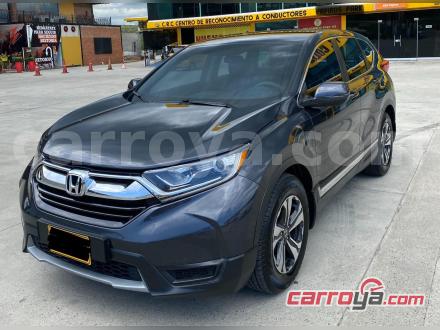 Carros y Camionetas Honda nuevos y usados | CarroYa Colombia