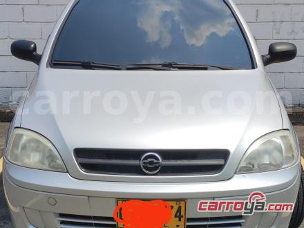 Chevrolet Corsa 2007 en Cali