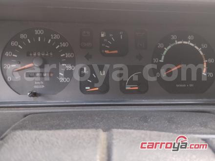 Renault r9 1996 en Dosquebradas