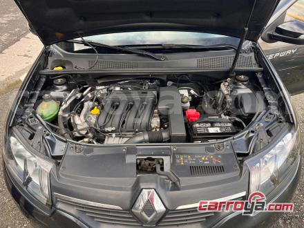 Renault Stepway 2019 en Manizales