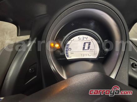 Yamaha NMax 2021 en Bogota
