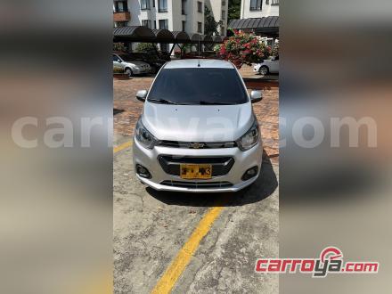 Chevrolet Beat 2020 en Cali