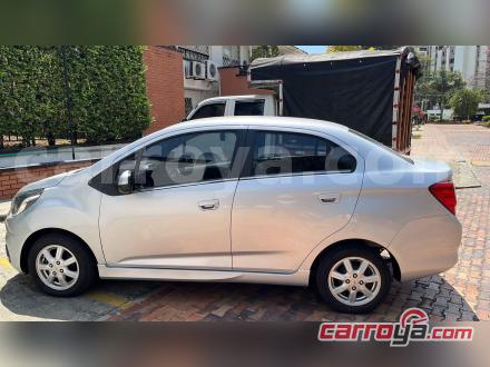 Chevrolet Beat 2020 en Cali