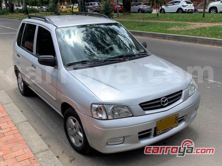 Mazda Demio 2006 en Bogota