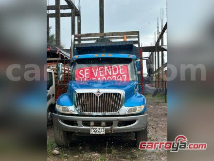 International Planchon 2017 en Villavicencio