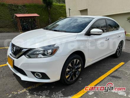 Nissan New Sentra 2017 en Manizales