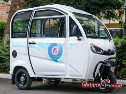 Brenson Dynamic 2023 en Chia