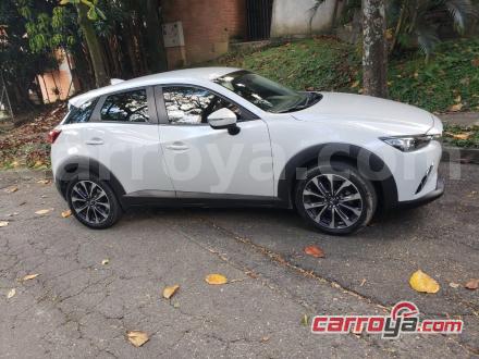 Mazda CX-3 2019 en Medellin