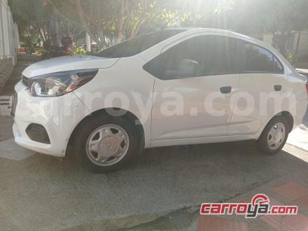 Chevrolet Beat 2020 en Barranquilla