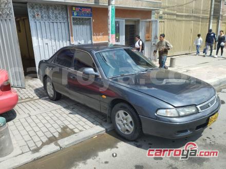 Mazda 626 1995 en Bogota