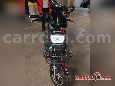 Motos año 2024 de todas las marcas | CarroYa Colombia