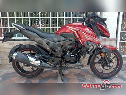 Honda XBlade 2022 en Villavicencio
