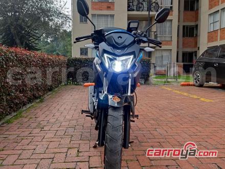 VICTORY Nitro 2021 en Bogota