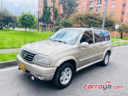 Carros y Camionetas Chevrolet nuevos y usados | CarroYa Colombia