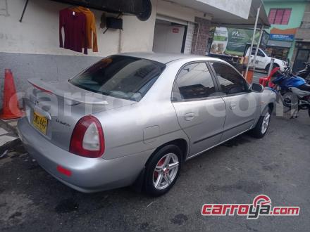 Daewoo Nubira 1999 en Bello