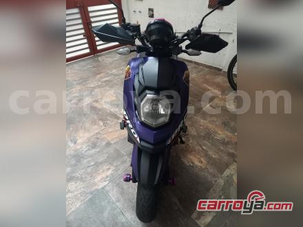 AKT Dynamic 2018 en Bogota