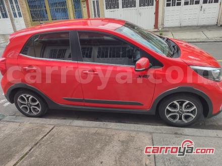 Carros y Camionetas usados en Bogota | CarroYa Colombia