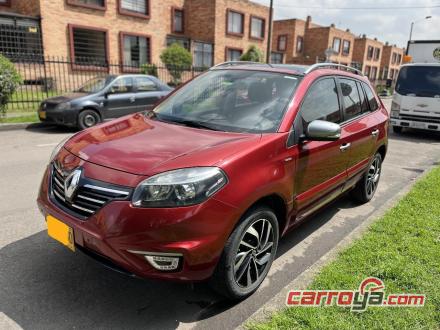 CarroYa | Compra y vende tu vehículo en toda Colombia