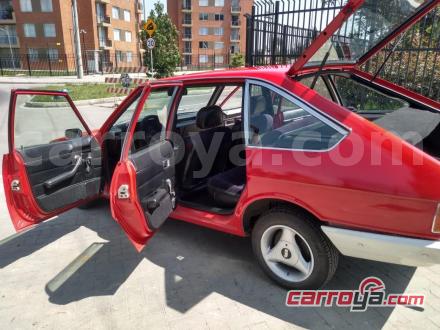 Dodge Alpine 1980 en Bogota