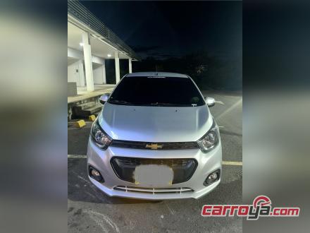 Chevrolet Beat 2022 en Los patios