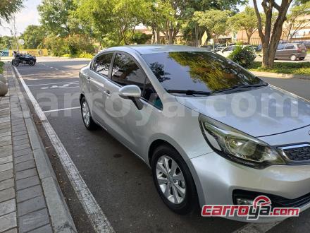 KIA Rio Spice 2014 en Cali