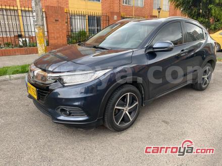 Carros y Camionetas usados en Bogota | CarroYa Colombia