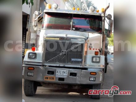 Chevrolet Super Brigadier 1994 en Cartagena