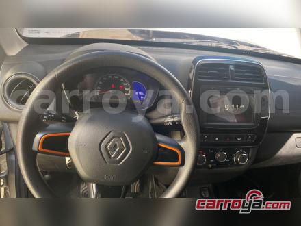 Renault Kwid 2021 en Barranquilla